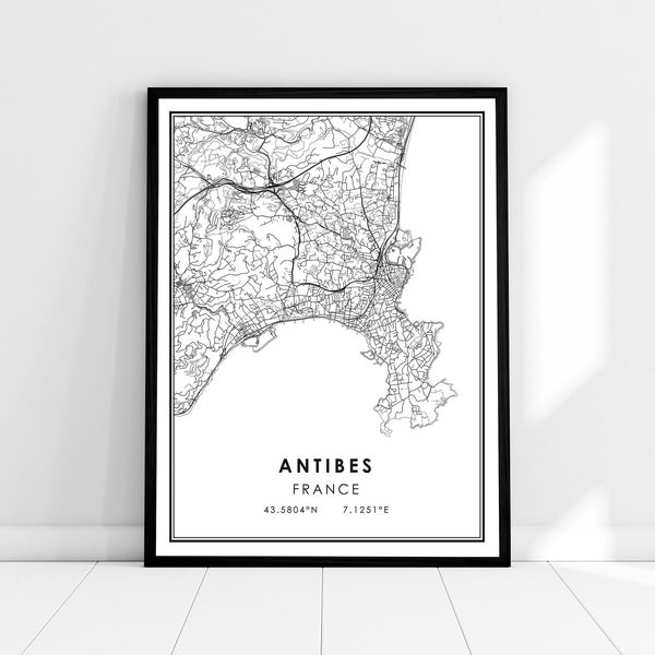 Antibes - Etsy