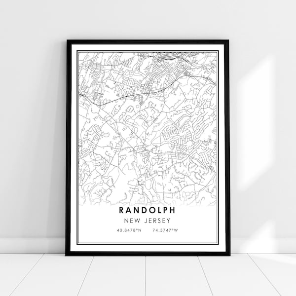 Randolph - Etsy