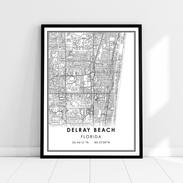 Beach Poster - Etsy