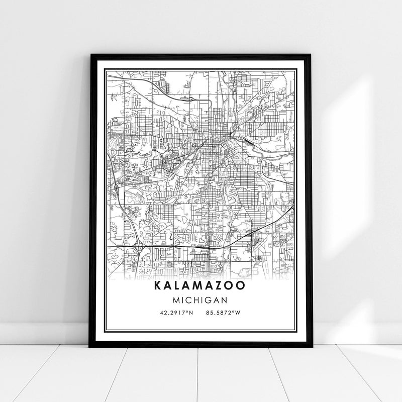 Kalamazoo - Etsy