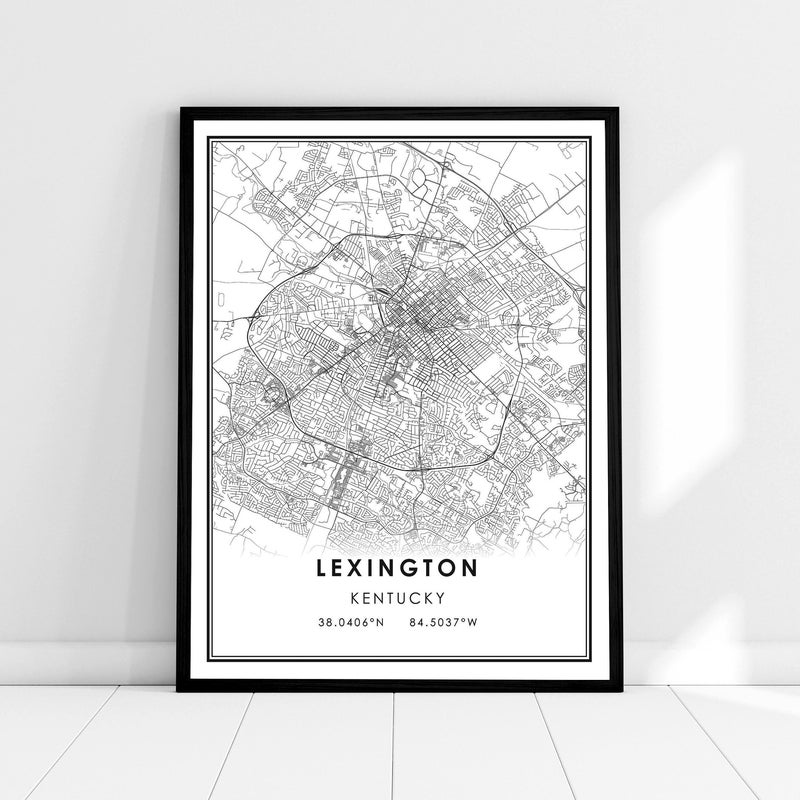 Lexington Kentucky - Etsy