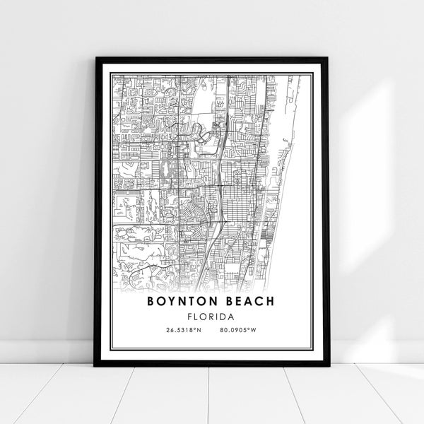 Boynton Beach Fl - Etsy