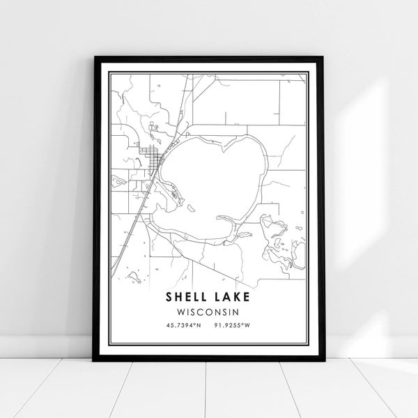 Shell Art on Canvas - Etsy