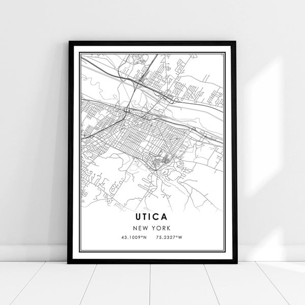 Utica - Etsy