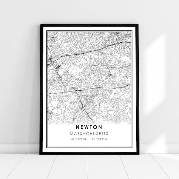 Newton - Etsy