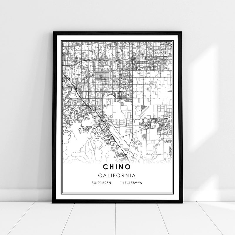 Chino California - Etsy