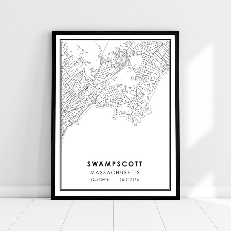 Swampscott - Etsy