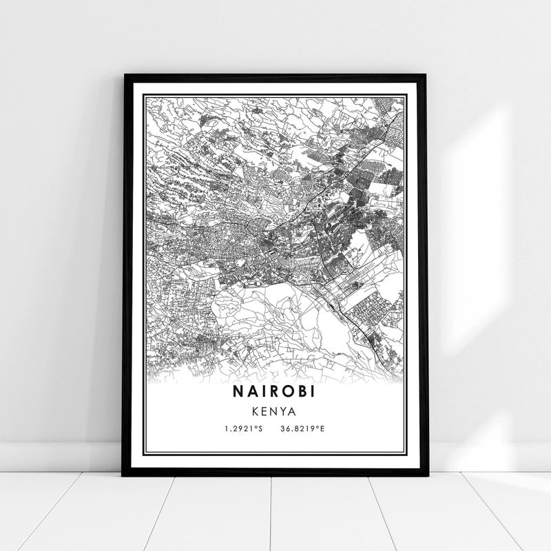 Nairobi - Etsy