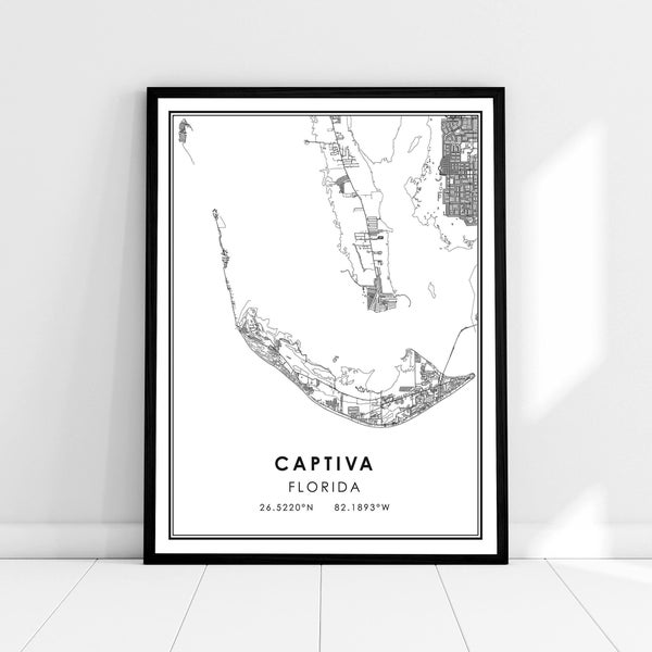 Captiva - Etsy