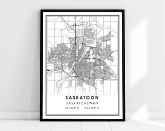 Saskatchewan Prairie Lily Art Print Canada Province City - Etsy Canada