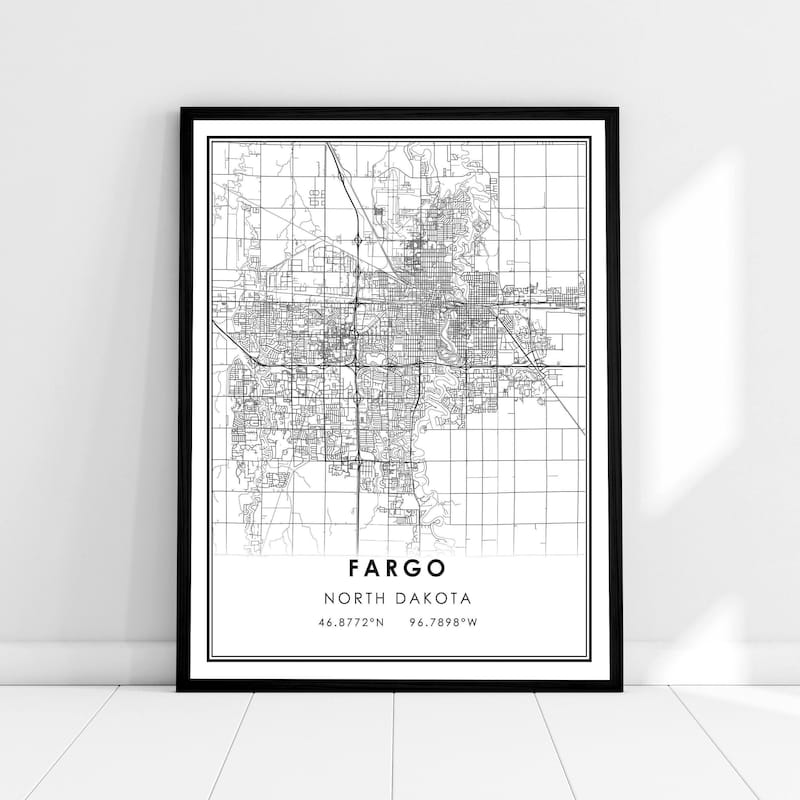 Fargo - Etsy