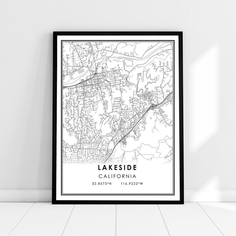 By the Lakeside - Etsy