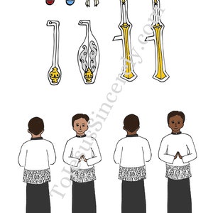 Traditional Latin Mass Lapbook - Paper Dolls Digital Download - Etsy