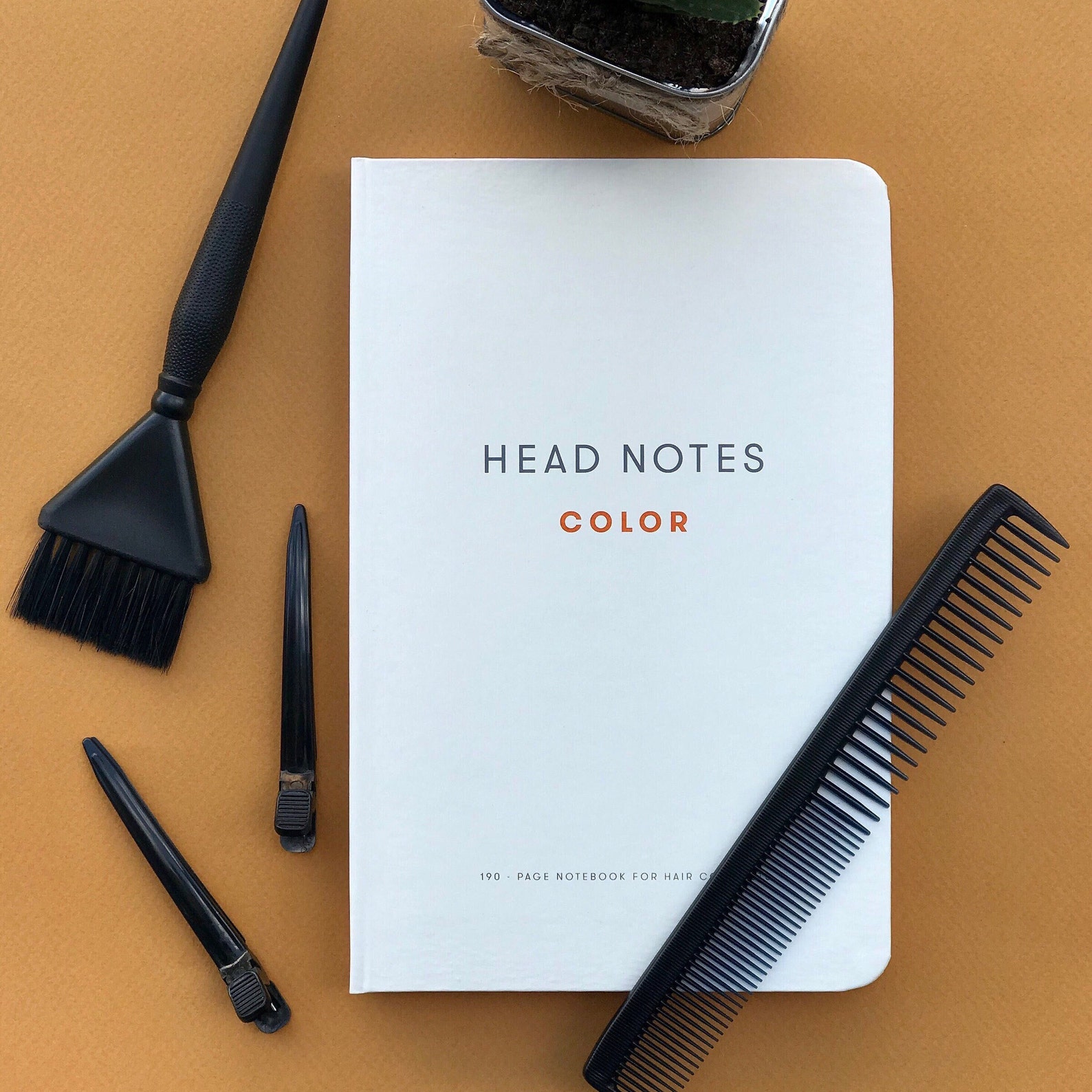 Hair Colorist Book / Formulas Book / Color Formulas / Colorist ...