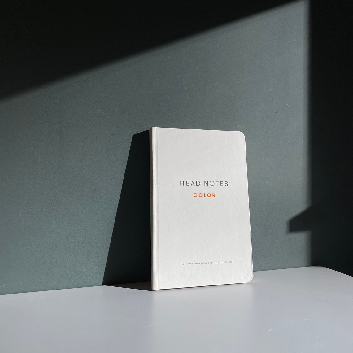 Hair Colorist Book / Formulas Book / Color Formulas / Colorist | Etsy