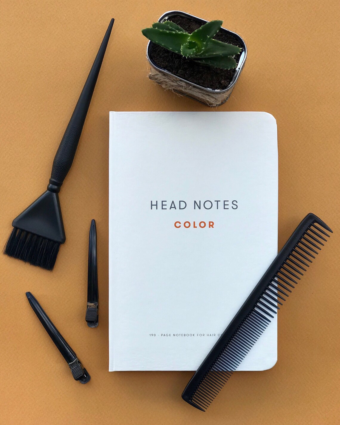 Hair Colorist Book / Formulas Book / Color Formulas / Colorist | Etsy