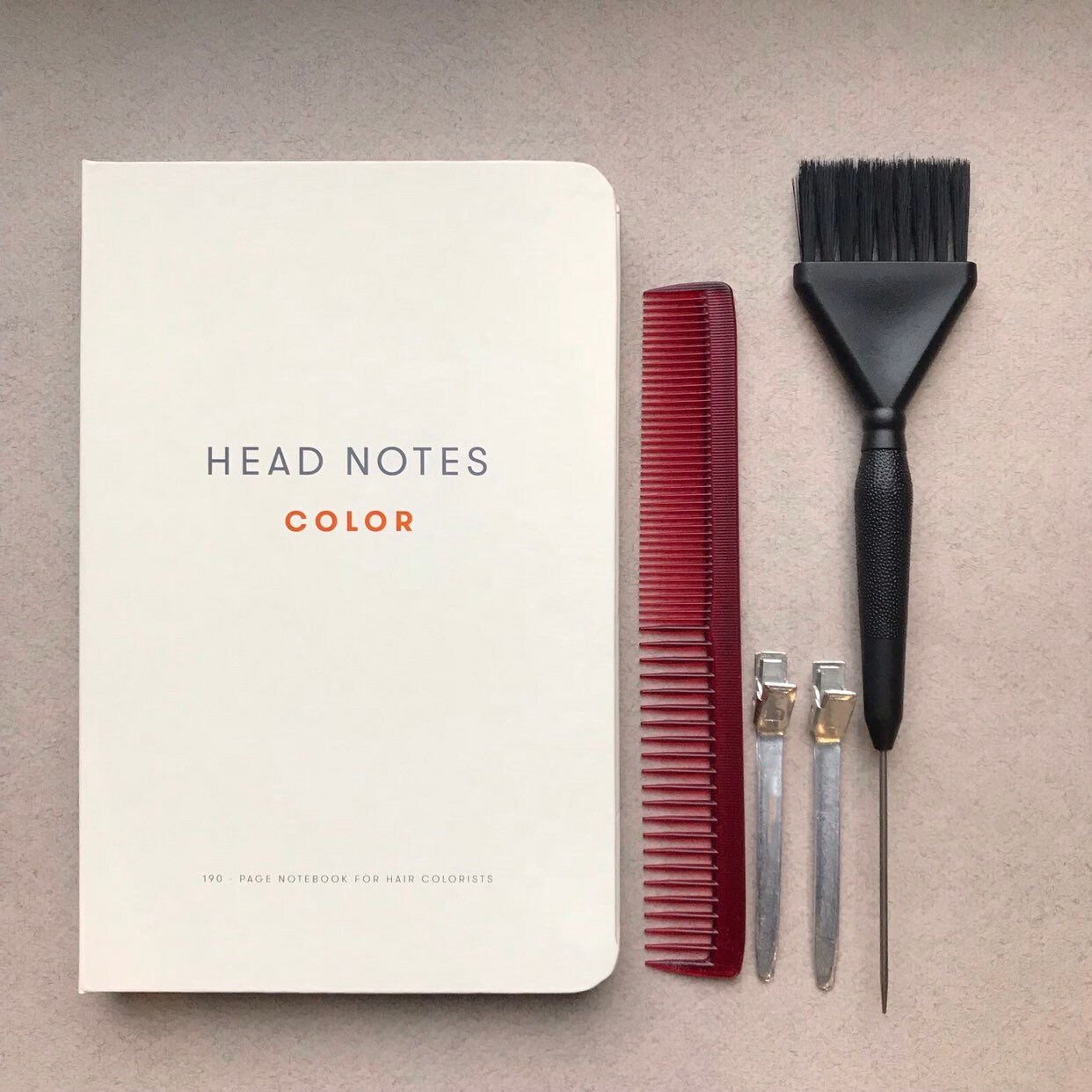Hair Colorist Book / Formulas Book / Color Formulas / Colorist | Etsy