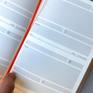 Hair Colorist Book / Formulas Book / Color Formulas / Colorist ...