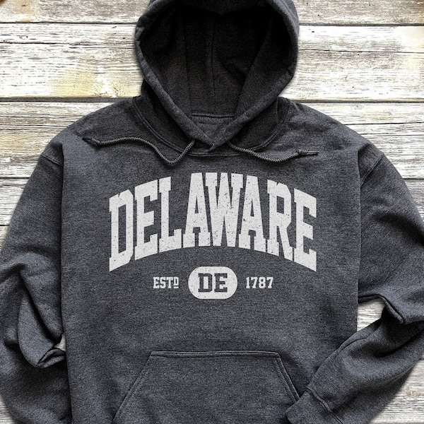 Delaware State University - Etsy