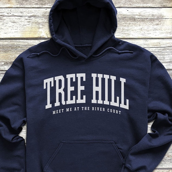 One Tree Hill - Etsy