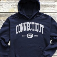 Connecticut - Etsy