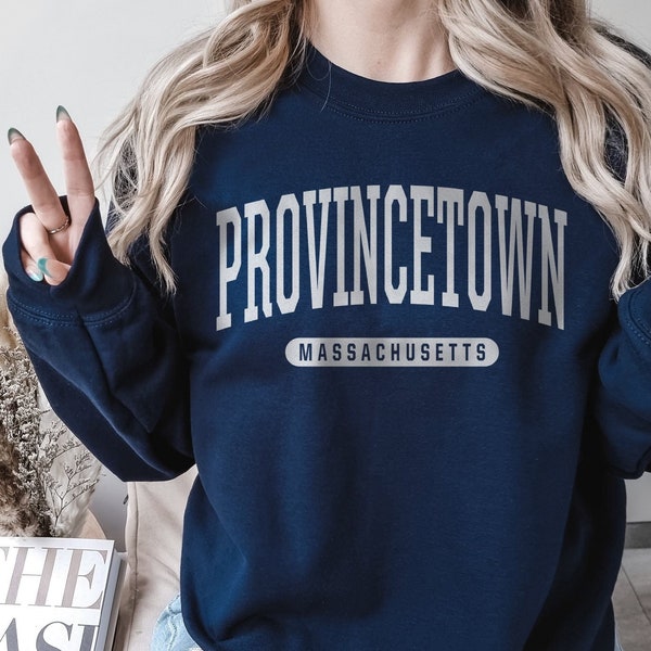 Provincetown - Etsy