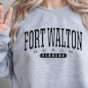Westerly Sweatshirt Soft Cozy Westerly Rhode Island Crewneck Sweater ...