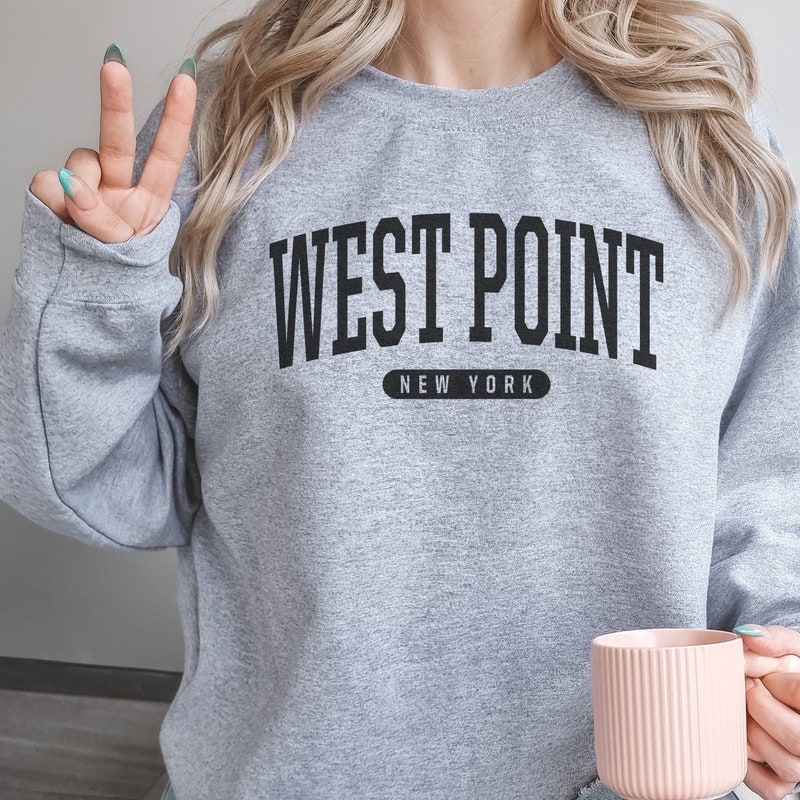 West Point - Etsy