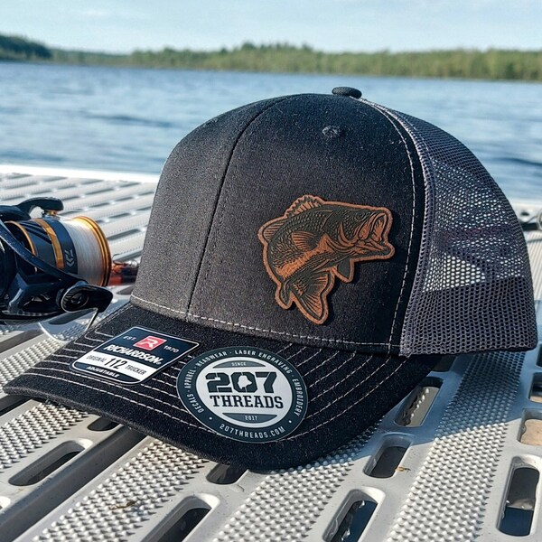 Fishing Hats - Etsy