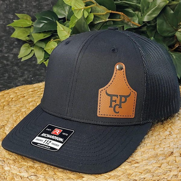 Farming Hats - Etsy