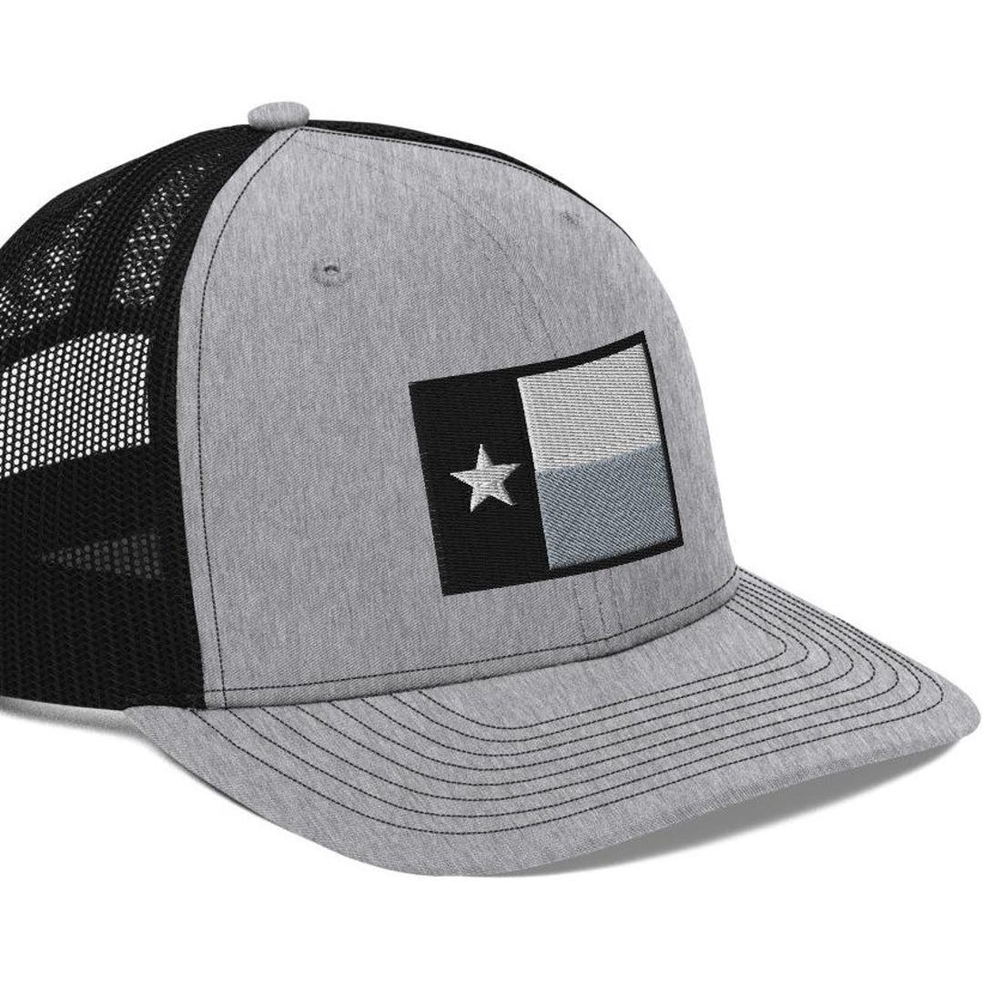Texas Hat TX Flag Hat State of Texas Cap Snapback Trucker Hat Baseball ...