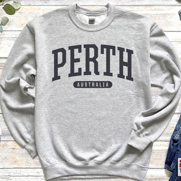 Perth Australia - Etsy