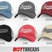 Kansas Hat, Kansas Trucker Hat, Women & Men, Kansas Gifts, Sports, Mesh ...