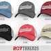 Connecticut Hat Connecticut Trucker Hat Women Men Sports - Etsy