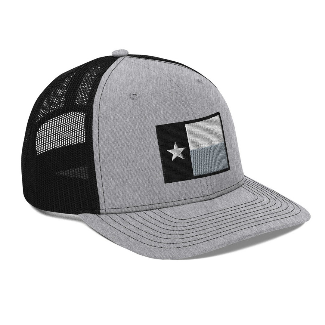 Texas Hat TX Flag Hat State of Texas Cap Snapback Trucker Hat Baseball ...