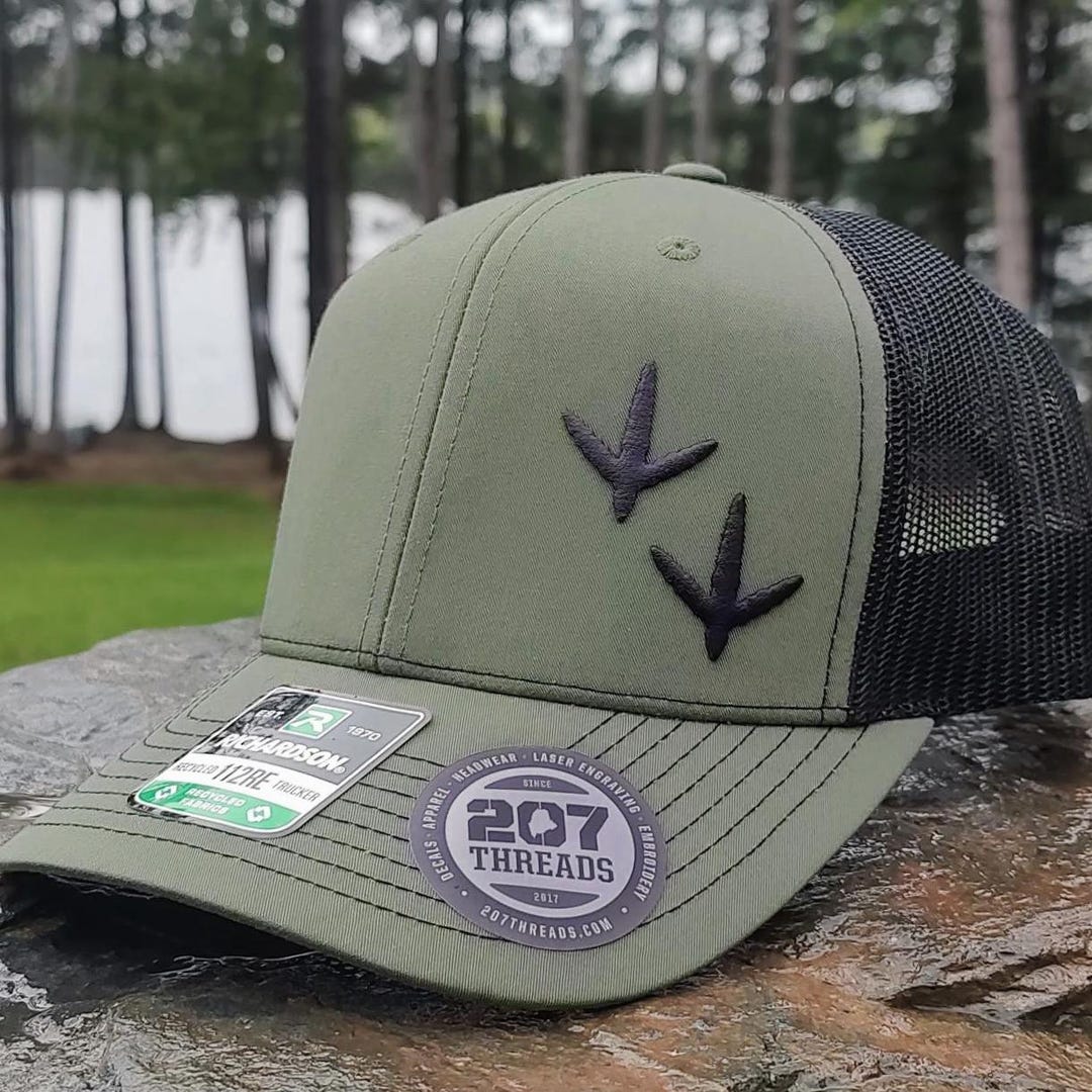 Turkey Hunting Hat, Wild Turkey Hunter Gifts Dad Men Him, Turkey Season ...