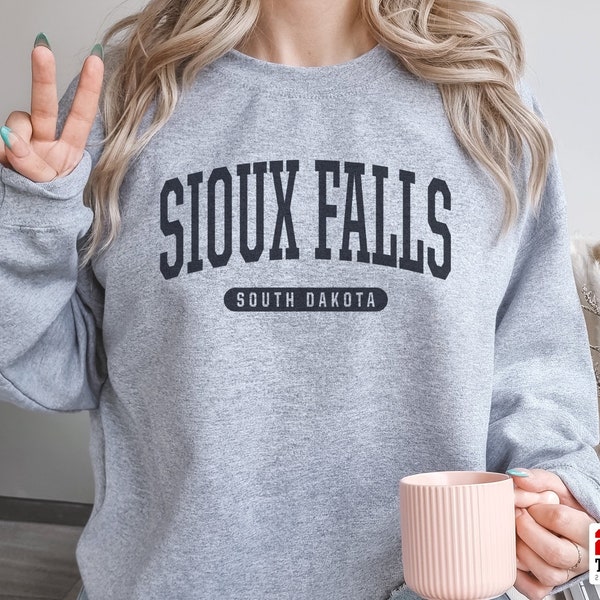 Sioux Falls Sd - Etsy
