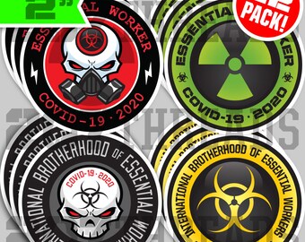 Essential Worker Gift - Etsy