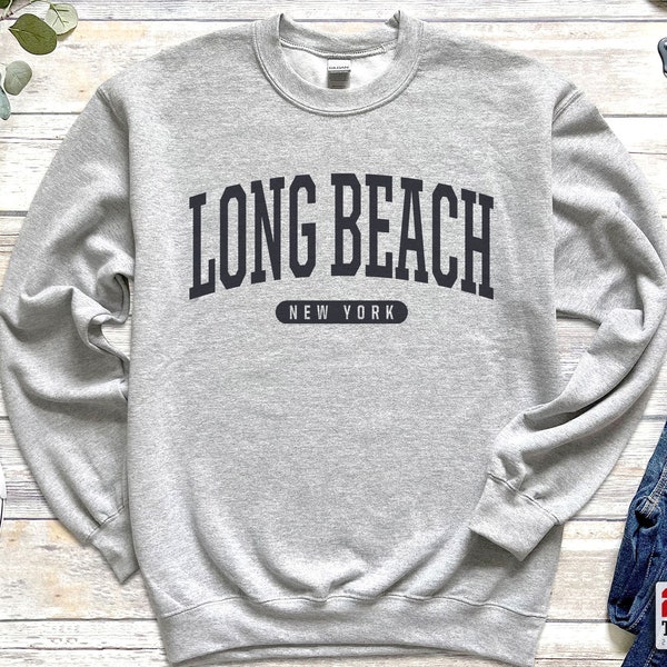 Long Beach Ny - Etsy
