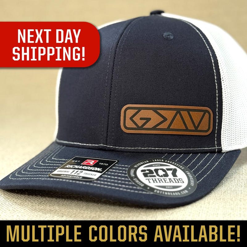 Womens Faith Hat - Etsy