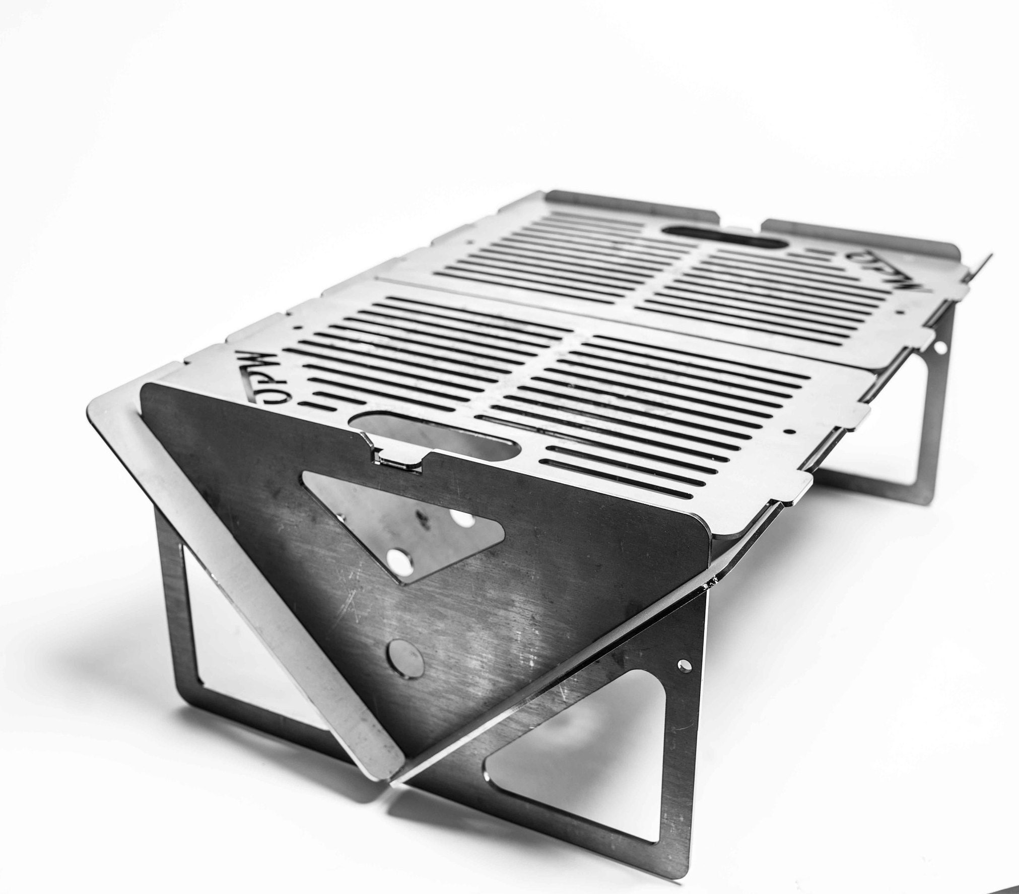 CNC Plasma DXF Cut Files Extra Large Collapsible | Etsy