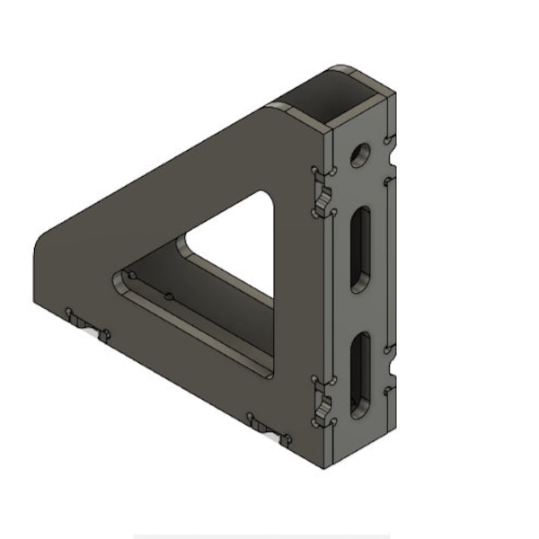 Welding Table Dxf - Etsy