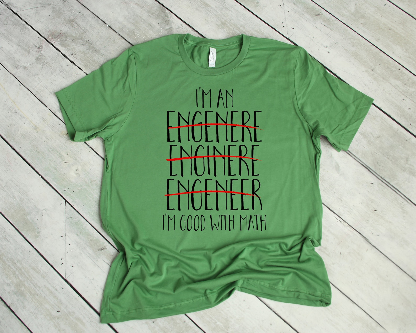 I m An Engineer T Shirt Funny Engineer Shirt I m Etsy i-m-an-engineer-t-shirt-funny-engineer-shirt-i-m-etsy