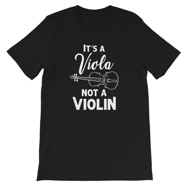 Viola Shirt - Etsy