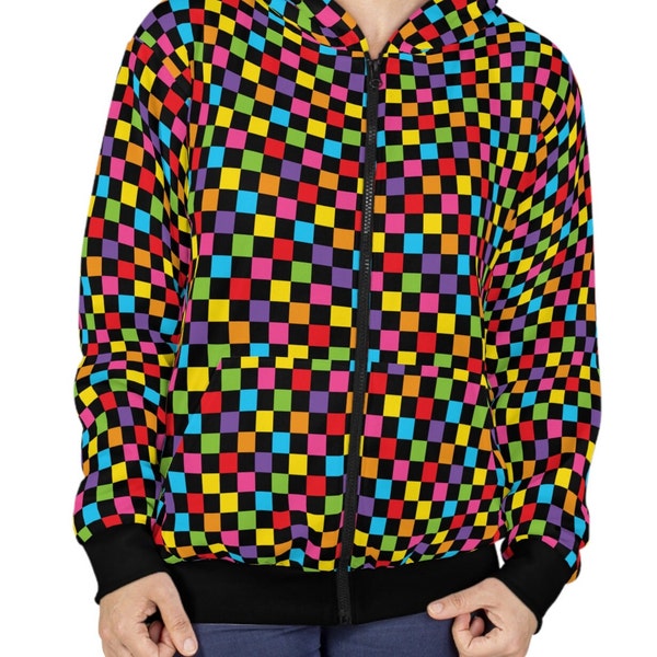 Hoodie Pattern - Etsy