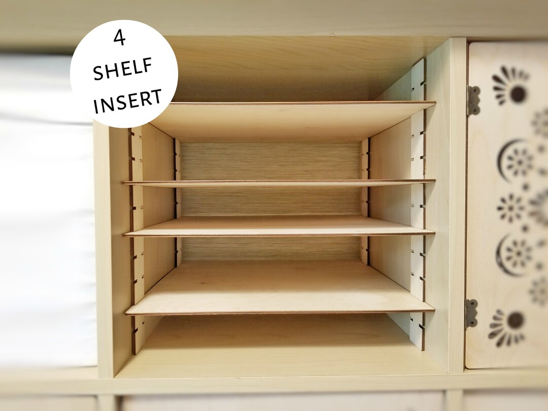 Bookshelf dividers ikea store