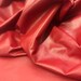 RED LEATHER , Genuine Leather Sheet, Top Quality Leather, Choose Your ...