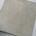 LEATHER 8”x8” Craft Leather Sheet, Diamond Silver Metallic White Calf ...