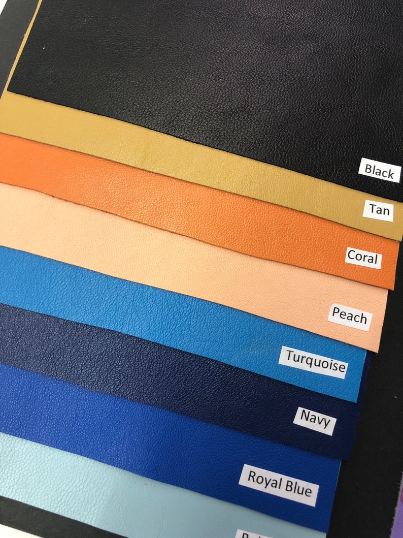 TOP LEATHER Skins/superb Leather Hides/top Quality - Etsy