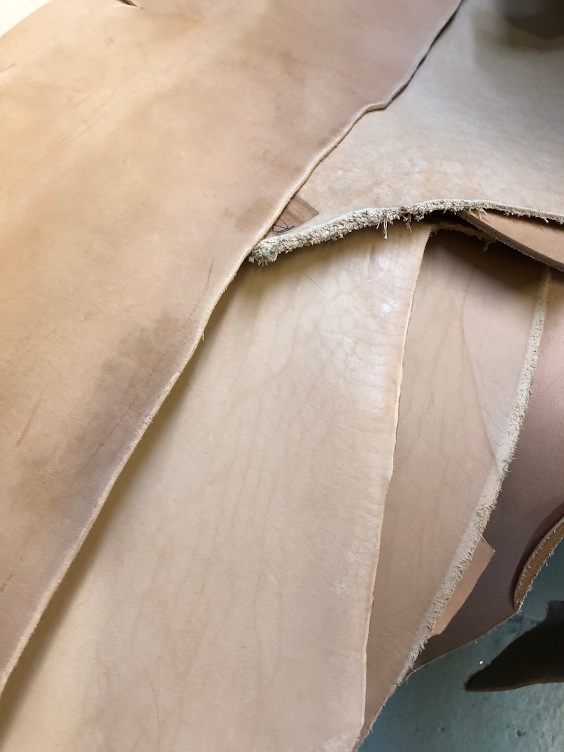 Paint Or Dye This Leather Crafting Leather Sheets Pick Your Size Tooling Genuine Vegetable paint-or-dye-this-leather-crafting-leather-sheets-pick-your-size-tooling-genuine-vegetable